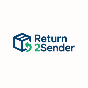 - Return2sender